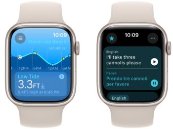 All the new features in watchOS 11 | Cult of Mac