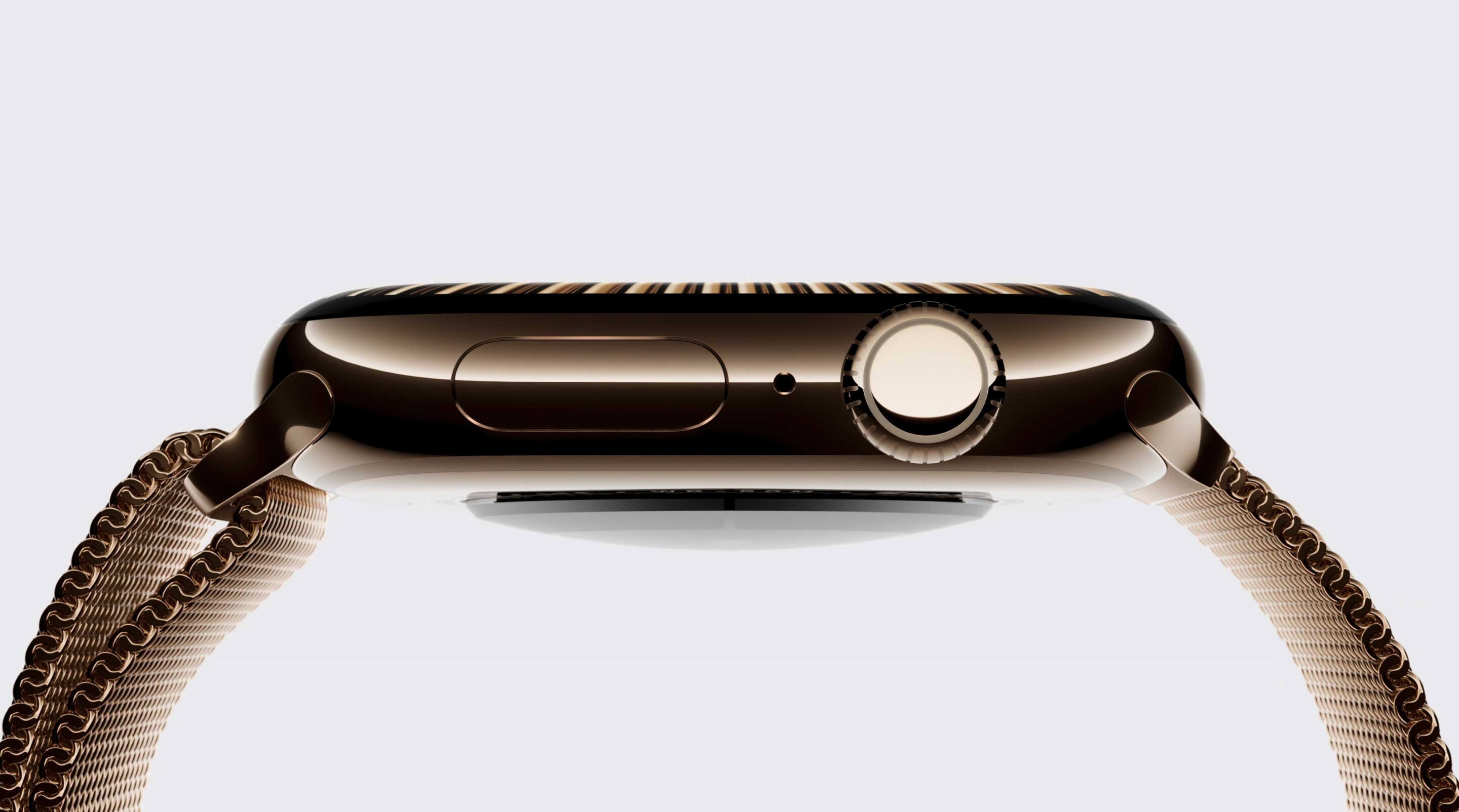 Apple Watch Series 10 gets major upgrade, catches up with Ultra | Cult ...