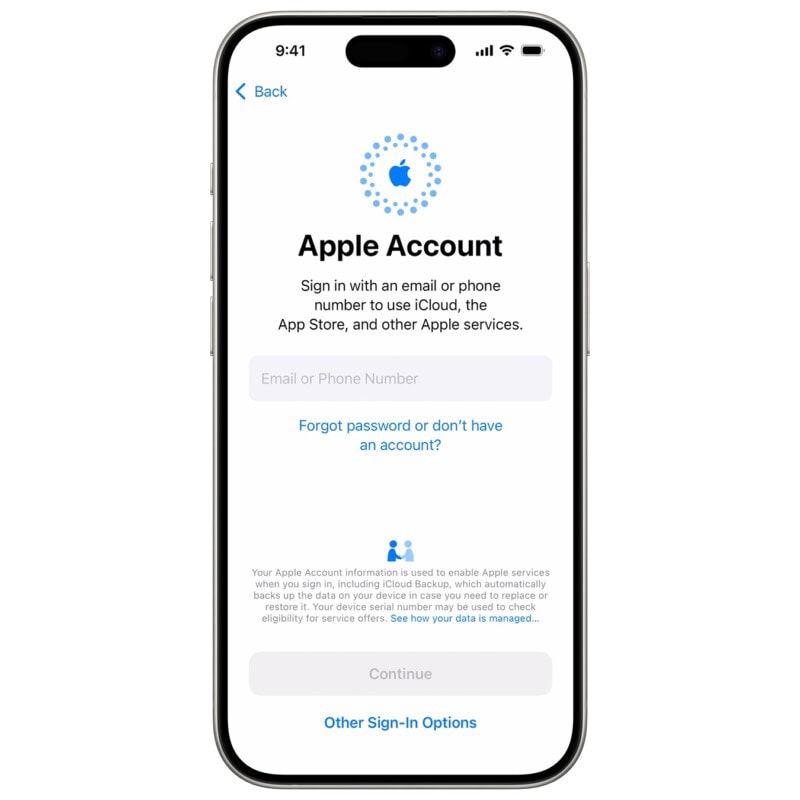 New iPhone setup: Tips to do it the right way | Cult of Mac How-To