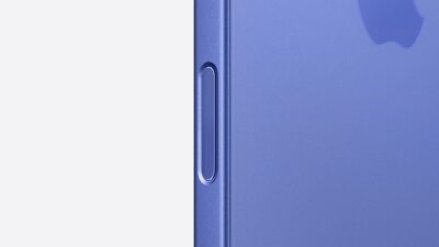 iPhone 16 brings refined design, snazzy new colors and A18 chip | Cult ...