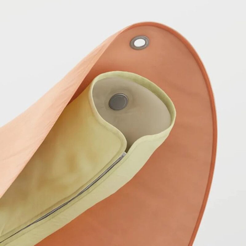 Jony Ive jacket design features innovative 'duo button' magnets | Cult ...