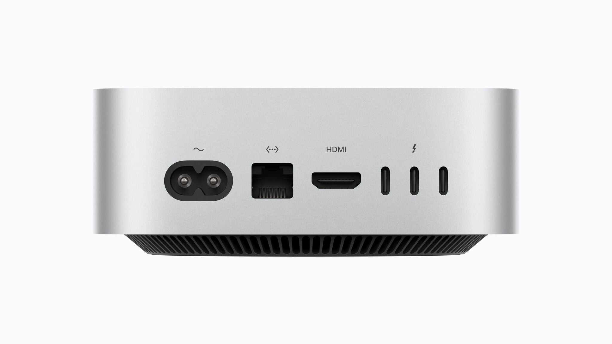 Mac mini comparison: M4 vs. M2 vs. M1 | Cult of Mac