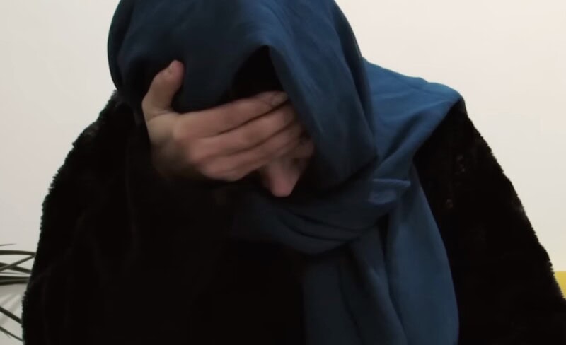 Bread & Roses documentary trailer follows Afguan women's plight | Cult ...