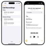 How to record and transcribe phone calls on iPhone | Cult of Mac