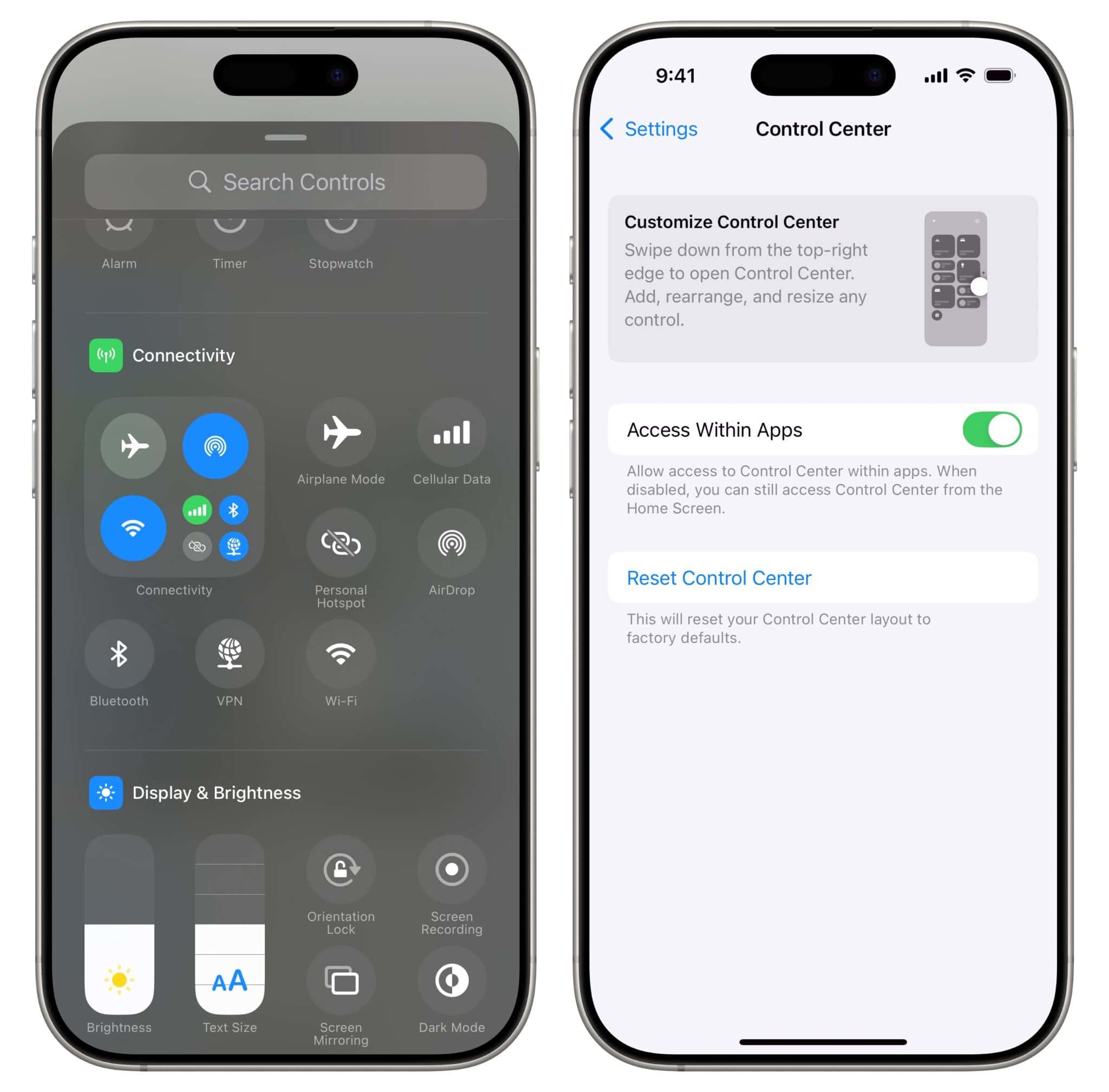 This one's huge: The boatload of new features in iOS 18.1 | Cult of Mac