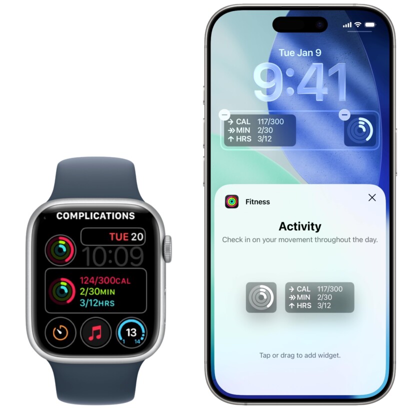 Apple Watch Activity rings: How to use, tweak and pause them | Cult of Mac