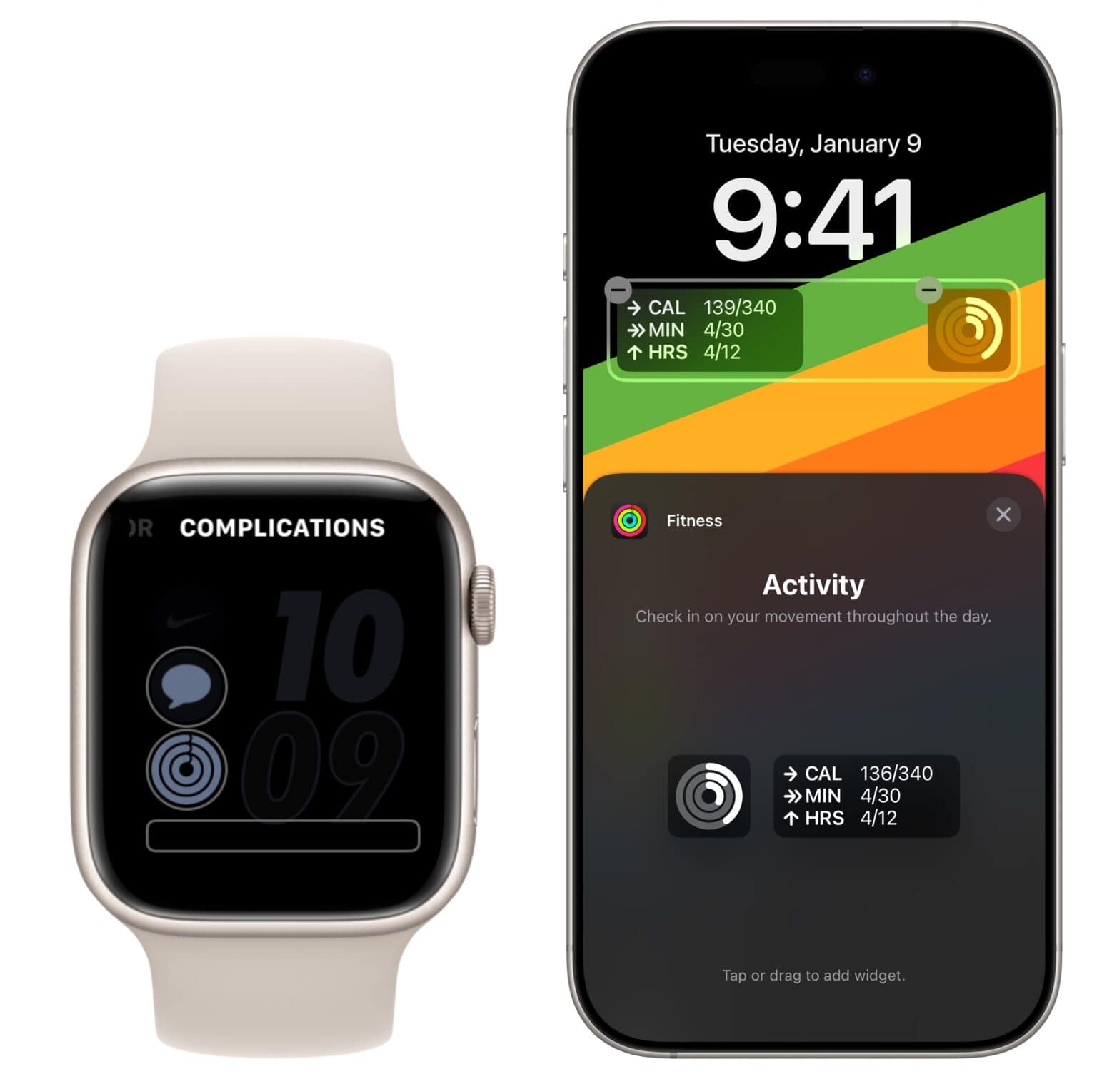 How to use the Apple Watch activity rings | Cult of Mac