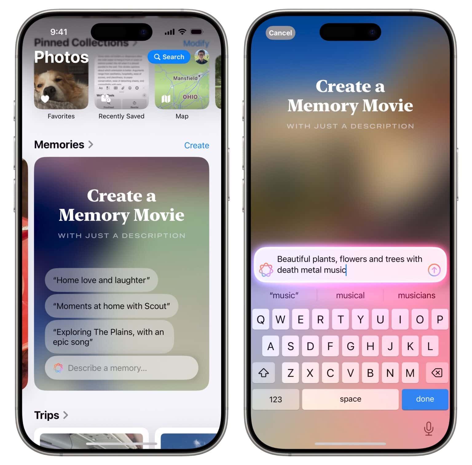 Create a photo memories movie with Apple’s Photos app | Cult of Mac