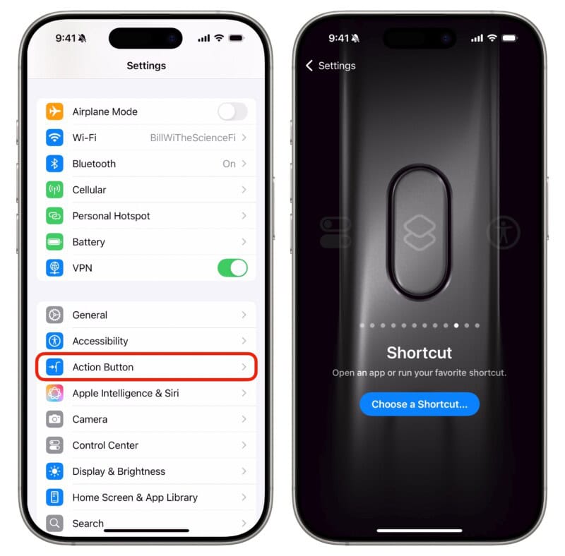 iPhone Action button: How to use and customize it | Cult of Mac