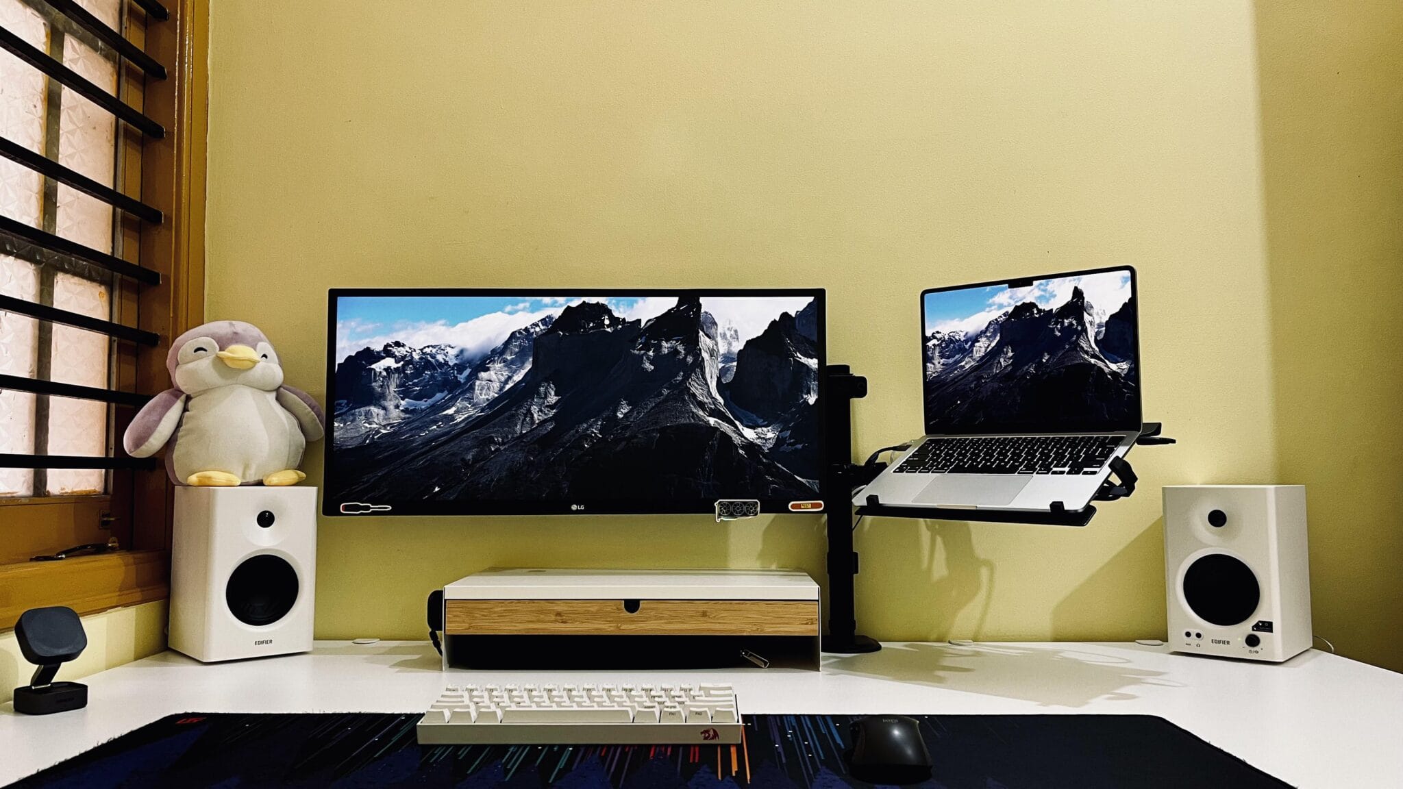 Top 10 MacBook Air setups | Cult of Mac