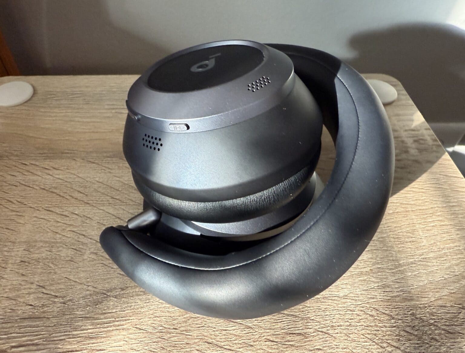 Soundcore Space One Pro headphones review: Killer value | Cult of Mac