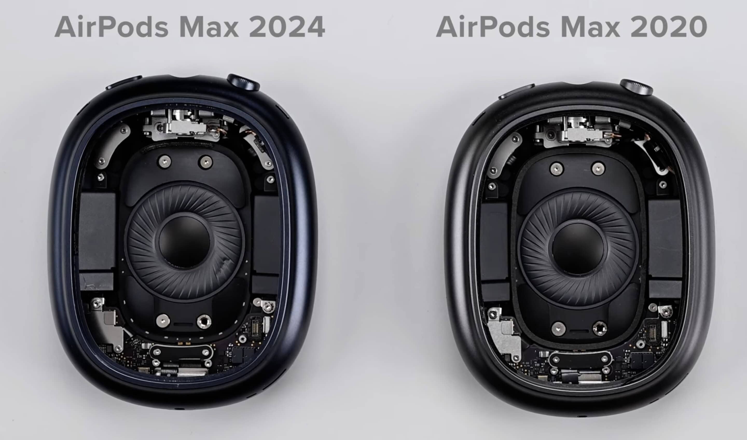 iFixit teardown destroys AirPods 4 | Cult of Mac