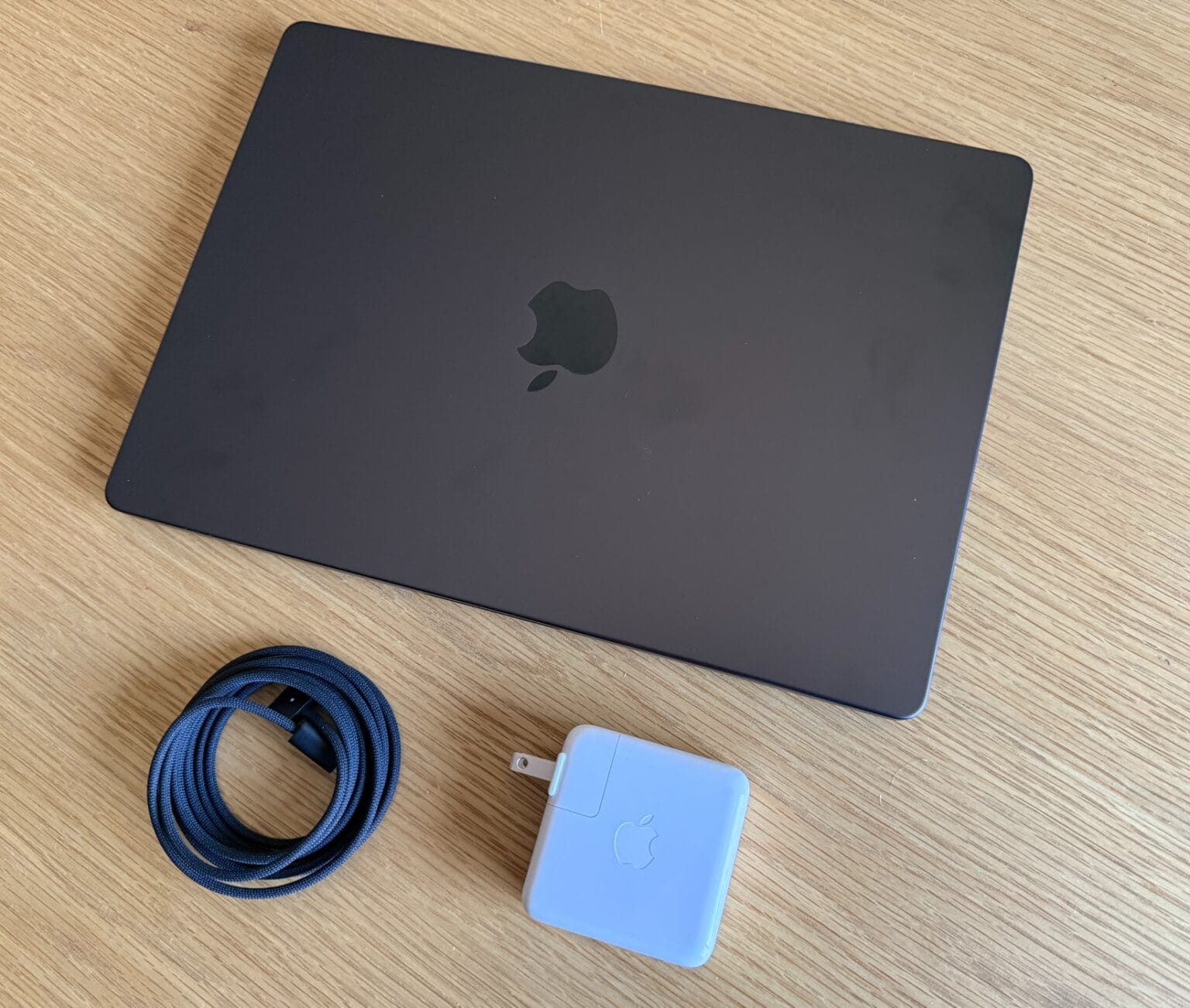 M4 Pro MacBook Pro review: Nice upgrade from M1 Pro | Cult of Mac