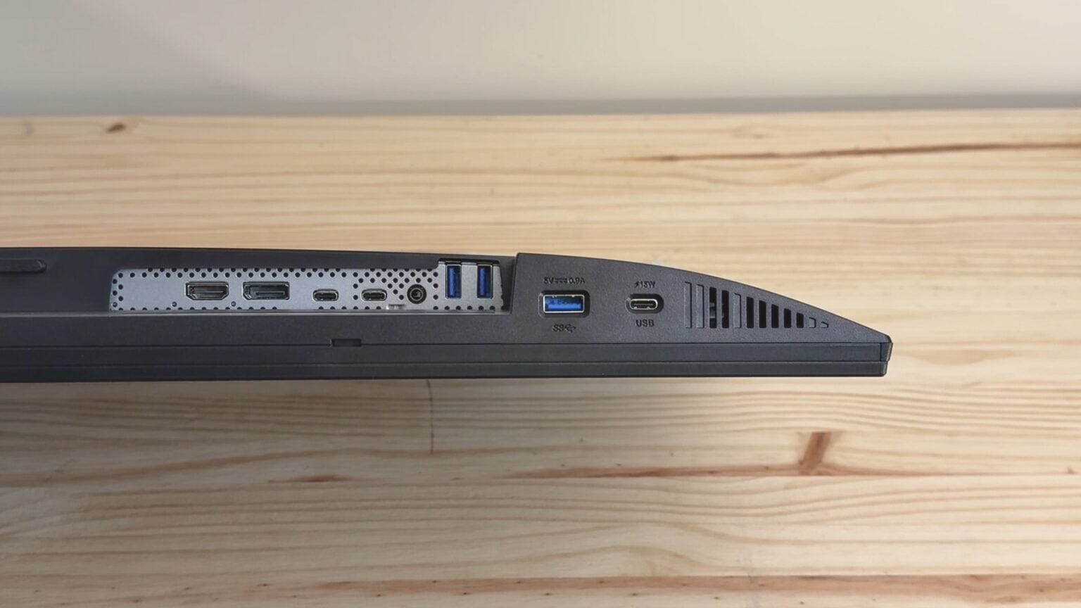 5K desktop monitor for Mac at half the cost of a Studio Display