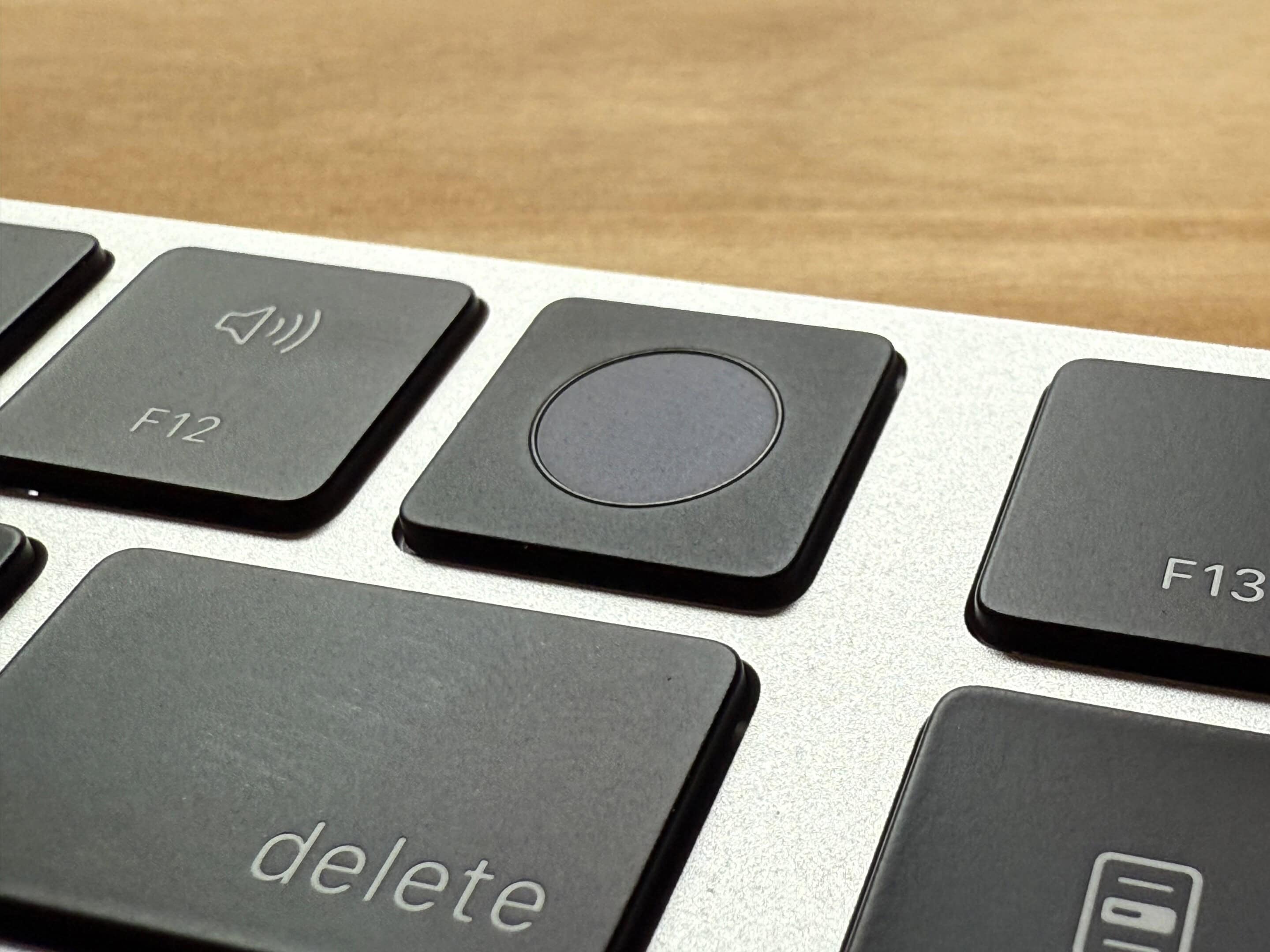 New Apple Magic Keyboard with USB-C and Touch ID review | Cult of Mac