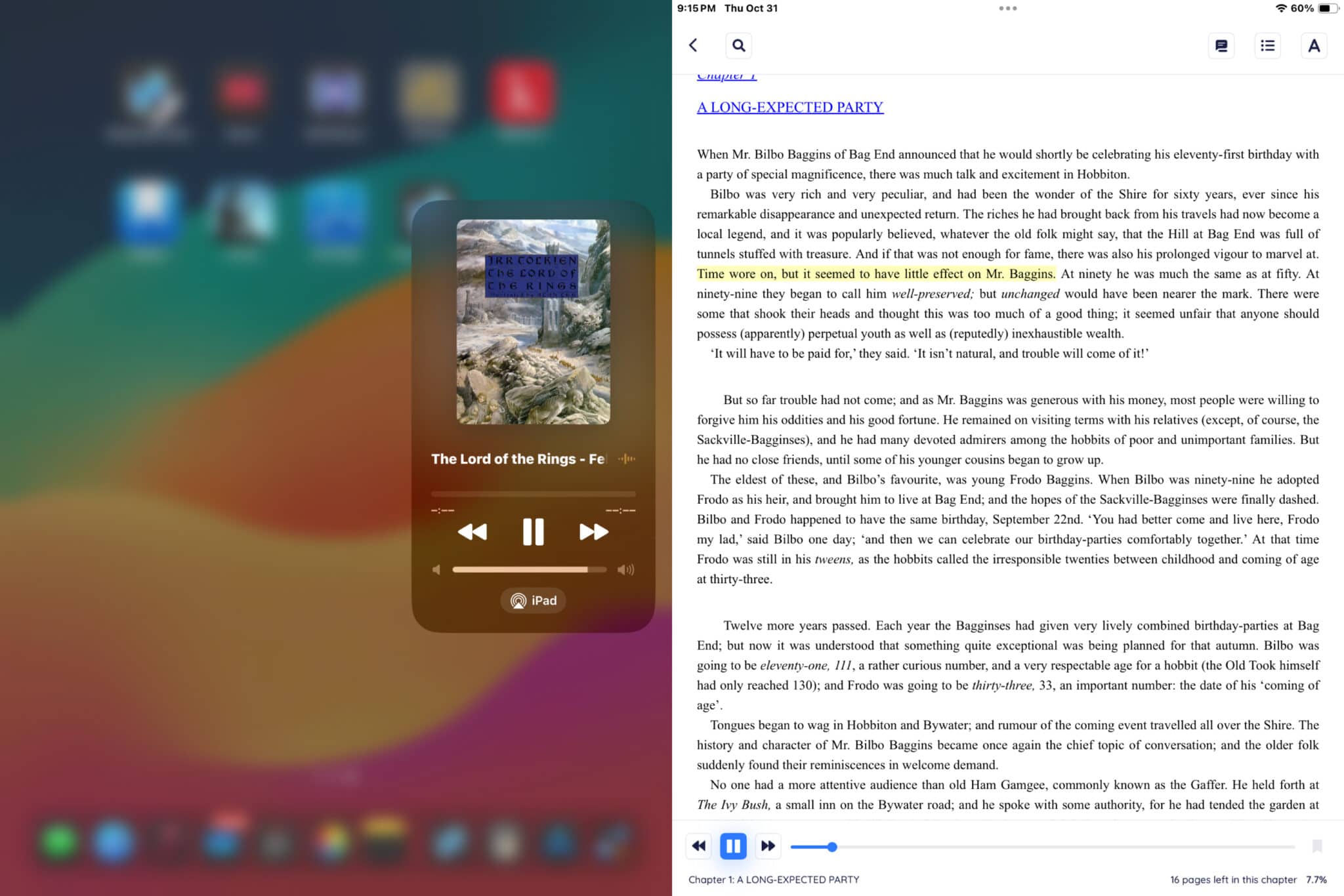 Ebook app for iOS: BookFusion adds advanced features | Cult of Mac