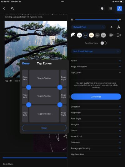 Ebook app for iOS: BookFusion adds advanced features | Cult of Mac