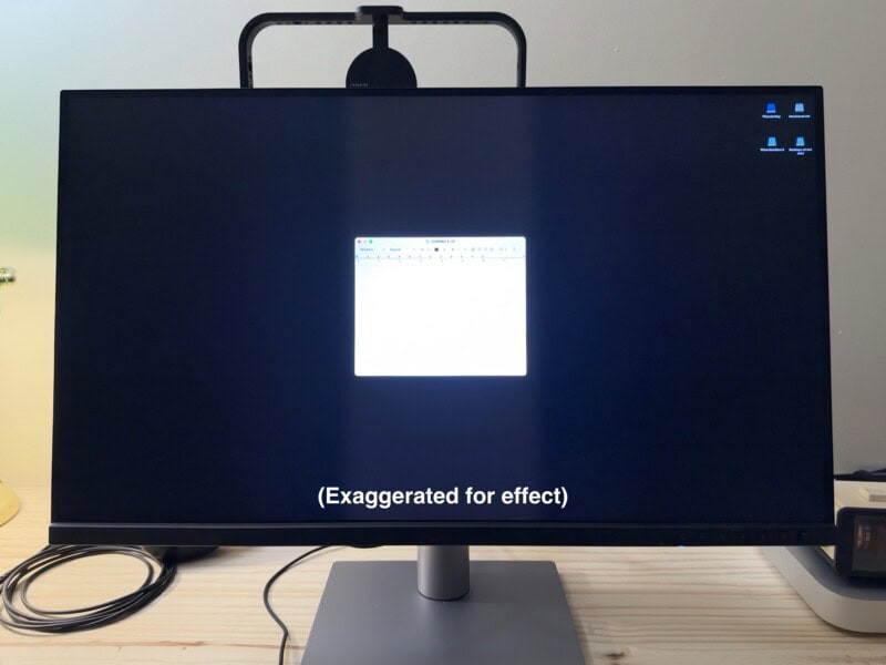 5K desktop monitor for Mac at half the cost of a Studio Display