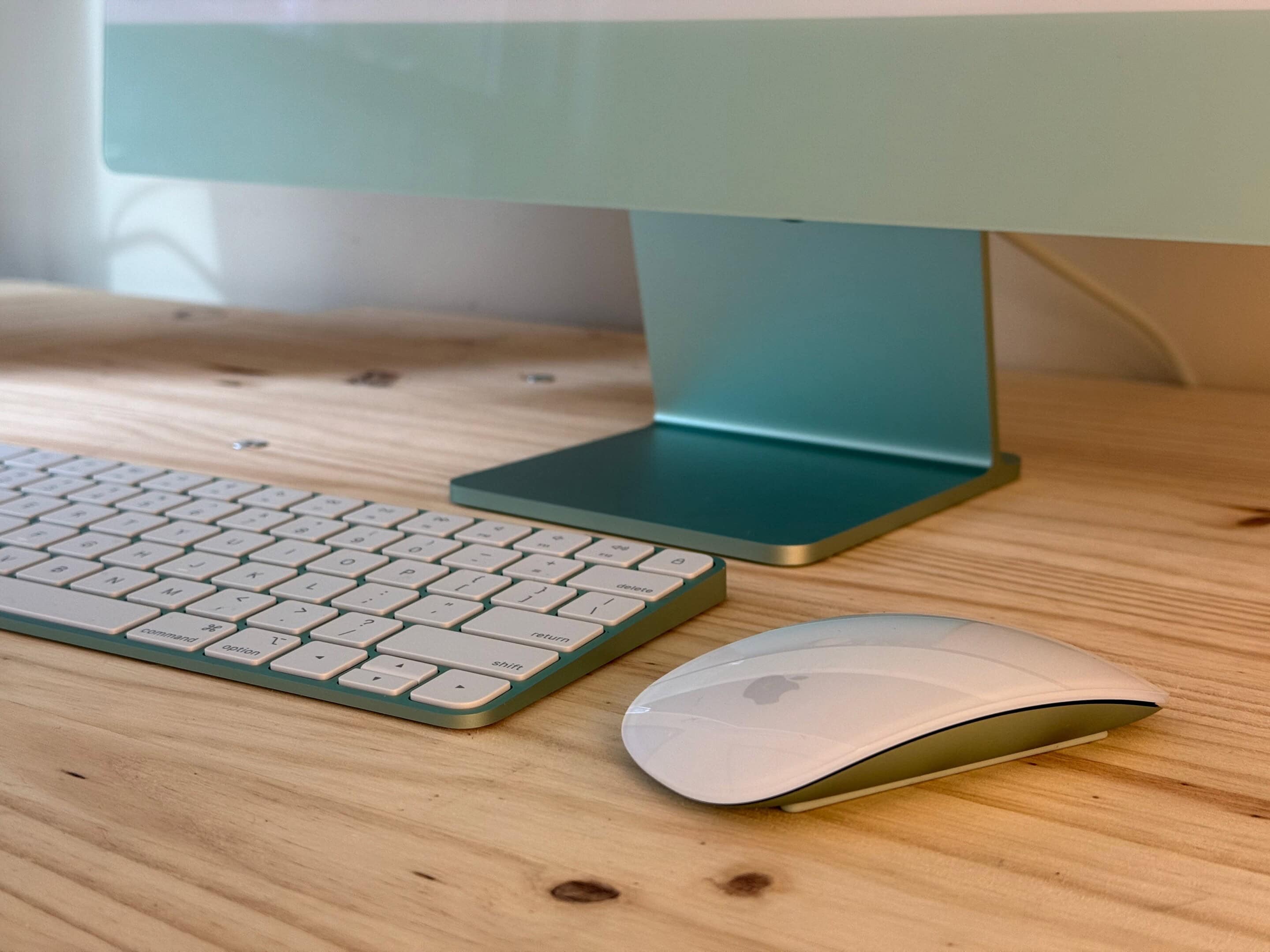 New Apple Magic Keyboard with USB-C and Touch ID review | Cult of Mac