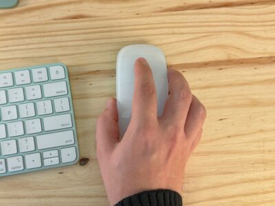 Apple Magic Mouse with USB-C review: Same ol' problems | Cult of Mac