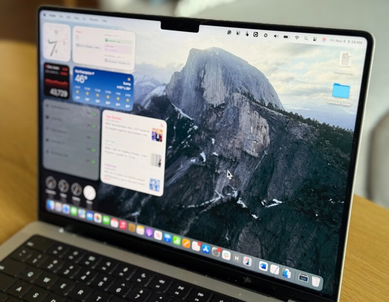 M4 Pro MacBook Pro review: Nice upgrade from M1 Pro | Cult of Mac