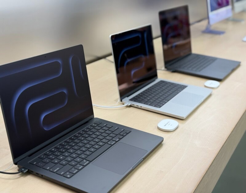 M4 Pro MacBook Pro review: Nice upgrade from M1 Pro | Cult of Mac