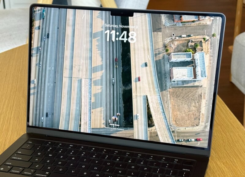 M4 Pro MacBook Pro review: Nice upgrade from M1 Pro | Cult of Mac