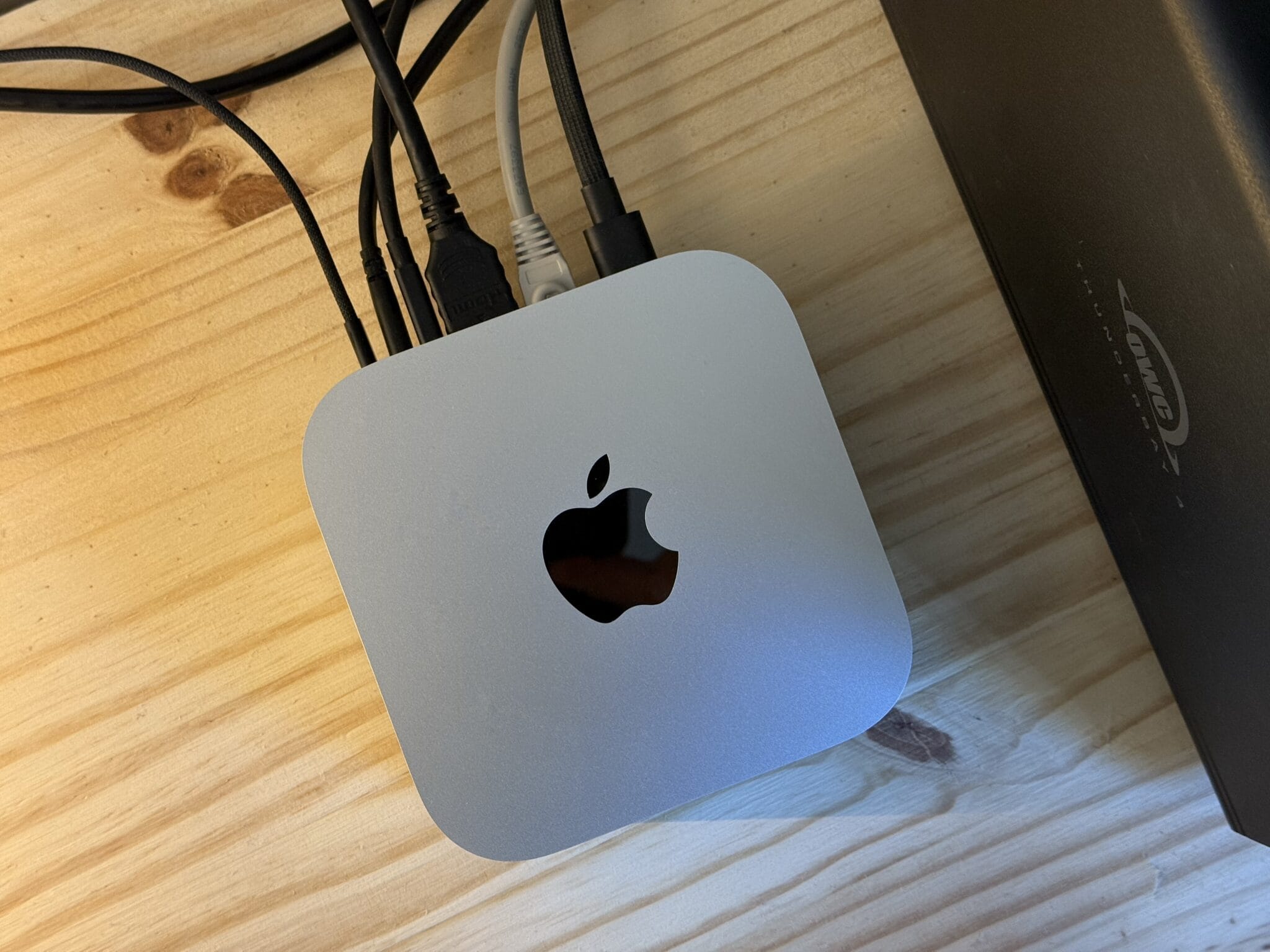 M4 Pro Mac mini review: Unbelievably good value | Cult of Mac
