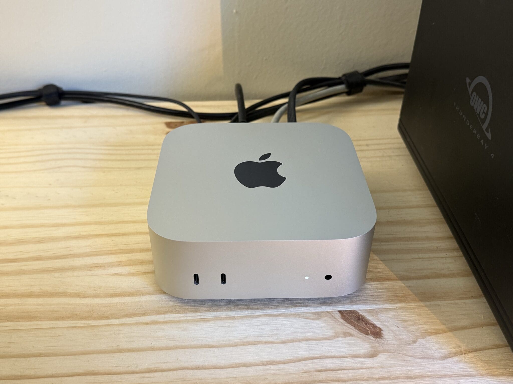 M4 Pro Mac mini review: Unbelievably good value | Cult of Mac