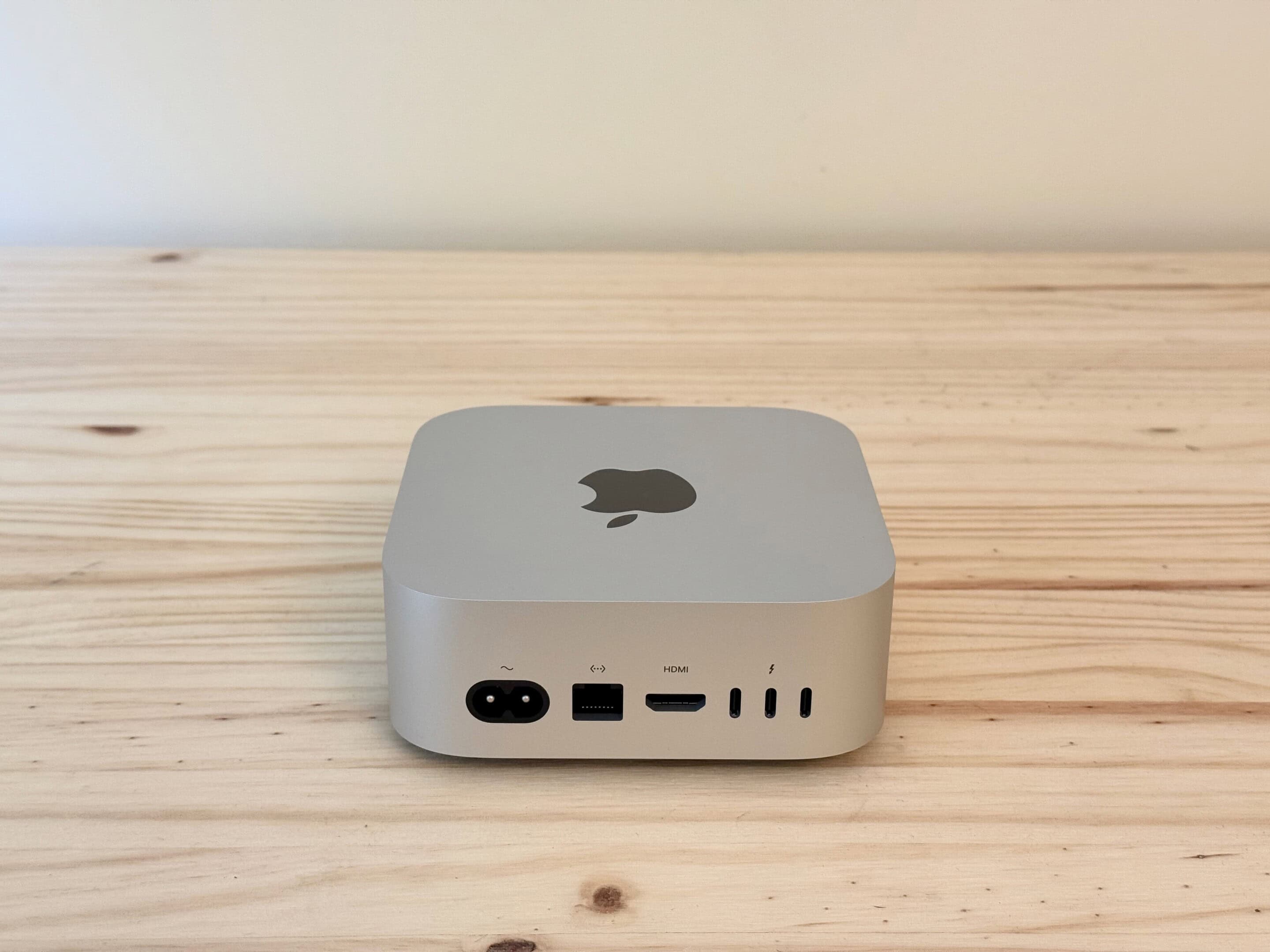 M4 Pro Mac mini review: Unbelievably good value | Cult of Mac