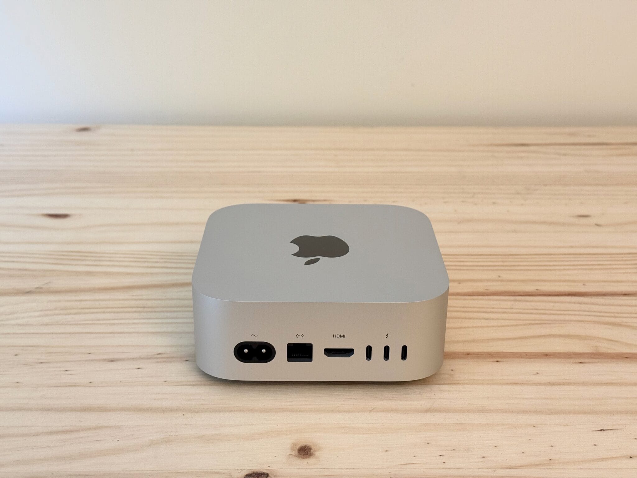 M4 Pro Mac mini review: Unbelievably good value | Cult of Mac
