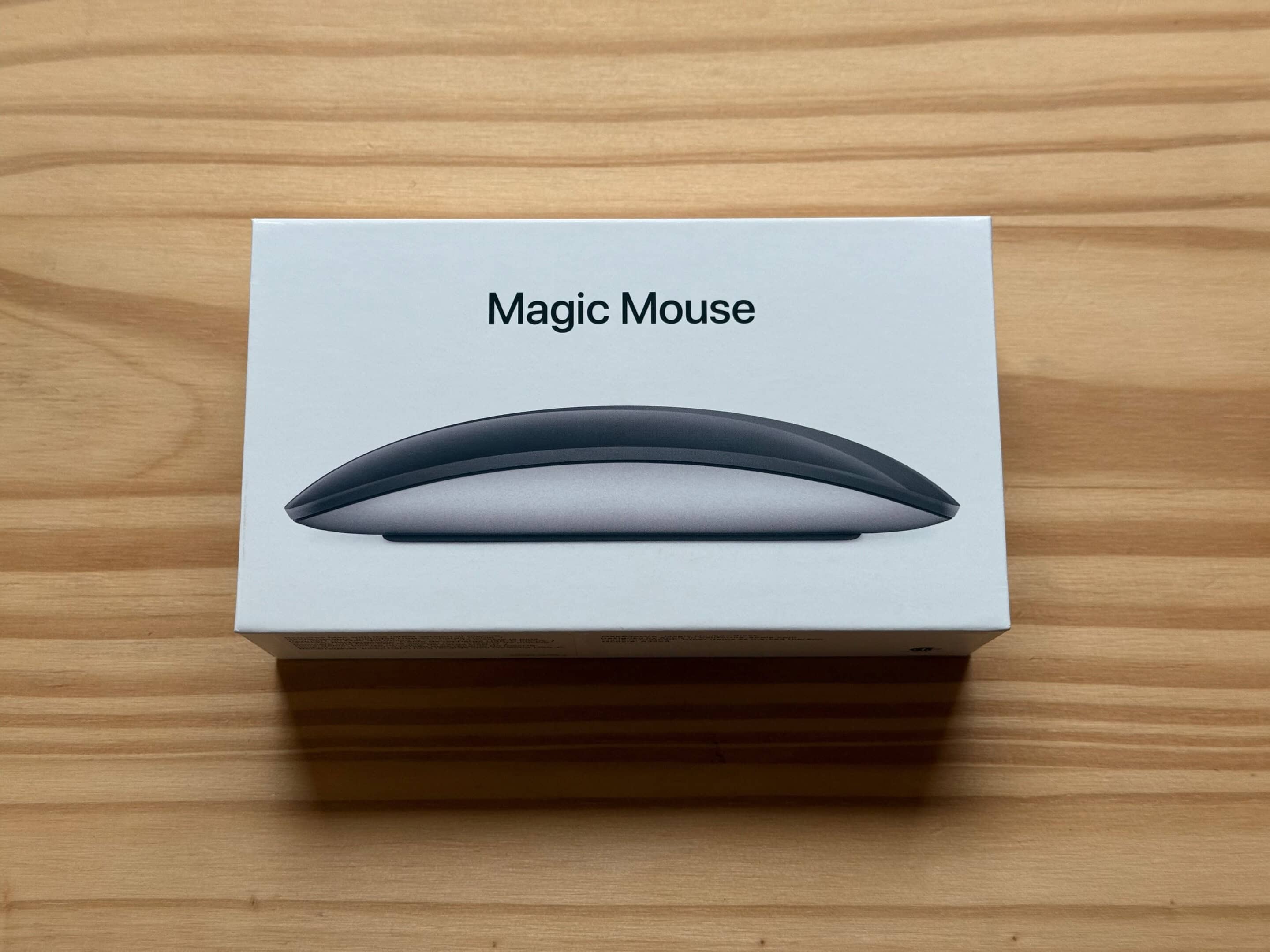 Apple Magic Mouse with USB-C review: Same ol' problems | Cult of Mac