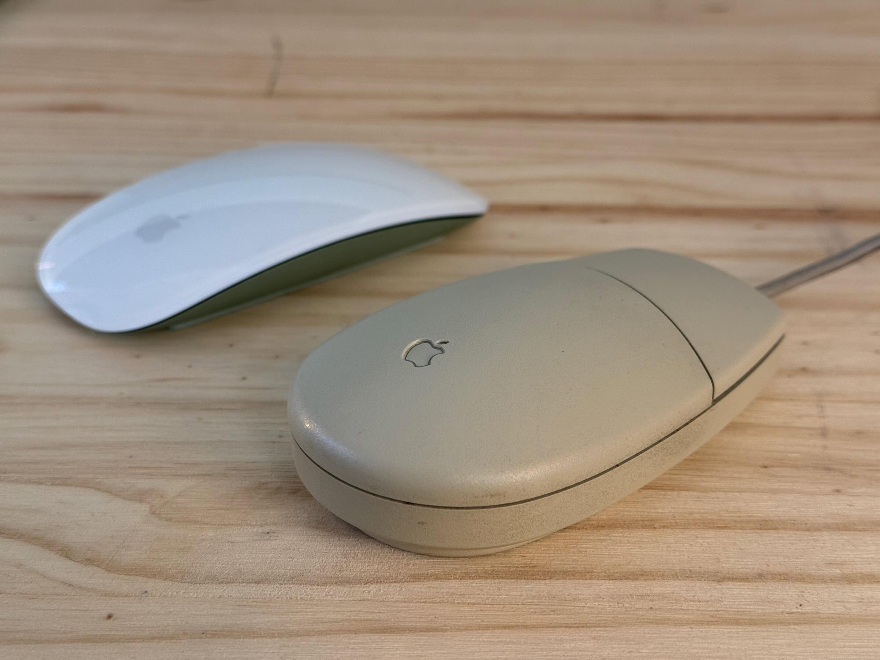 Apple Magic Mouse with USB-C review: Same ol' problems | Cult of Mac