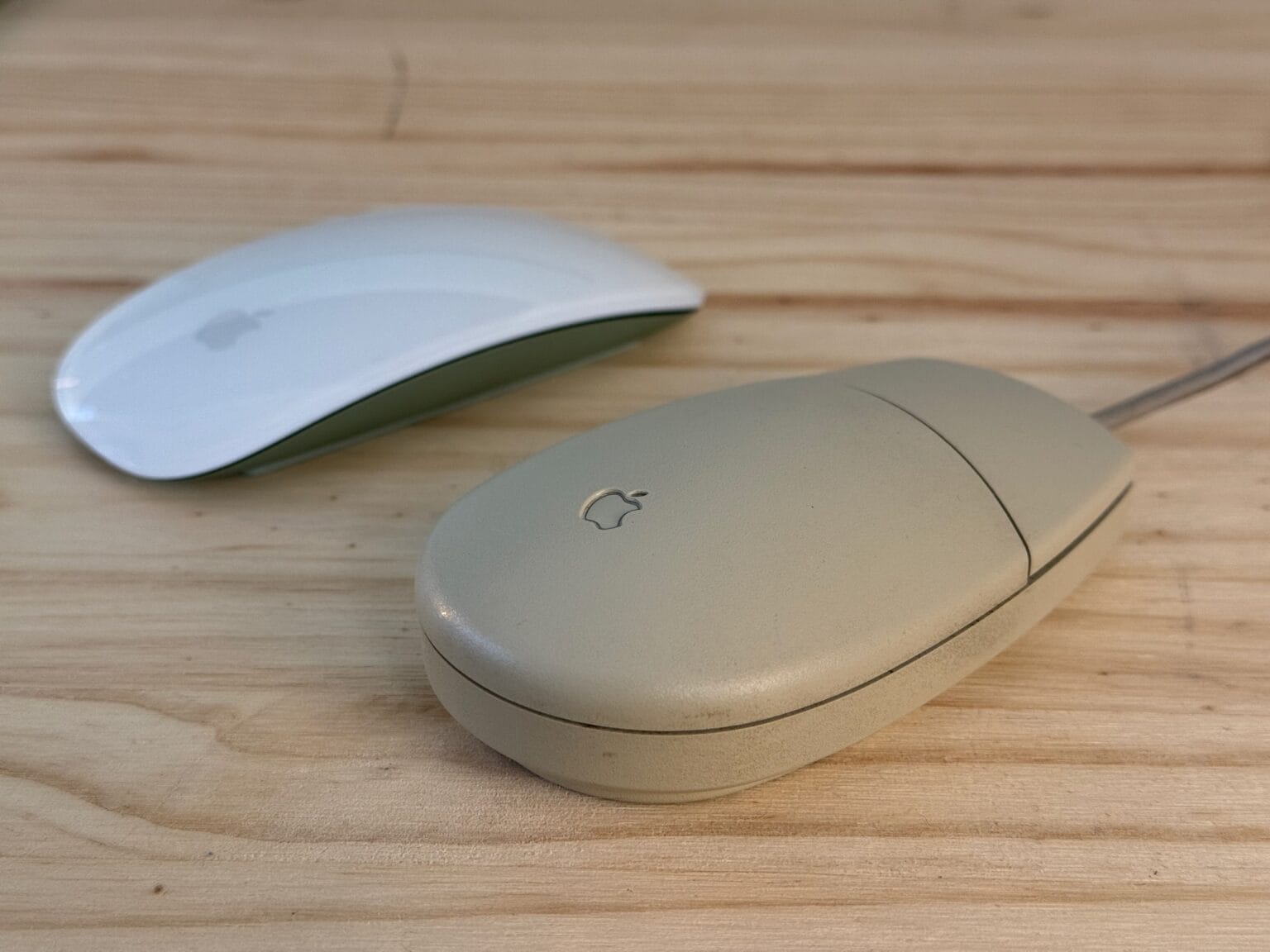 Apple Magic Mouse with USB-C review: Same ol' problems | Cult of Mac