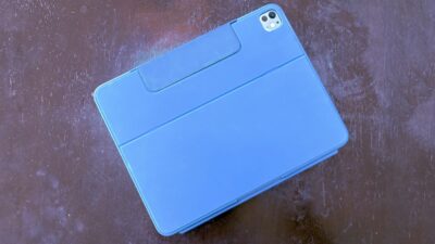 OtterBox Statement iPad case review: Thin protection with perks | Cult ...