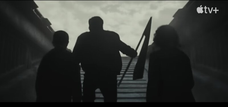 Silo season 2 sneak peek video digs into troubled past | Cult of Mac