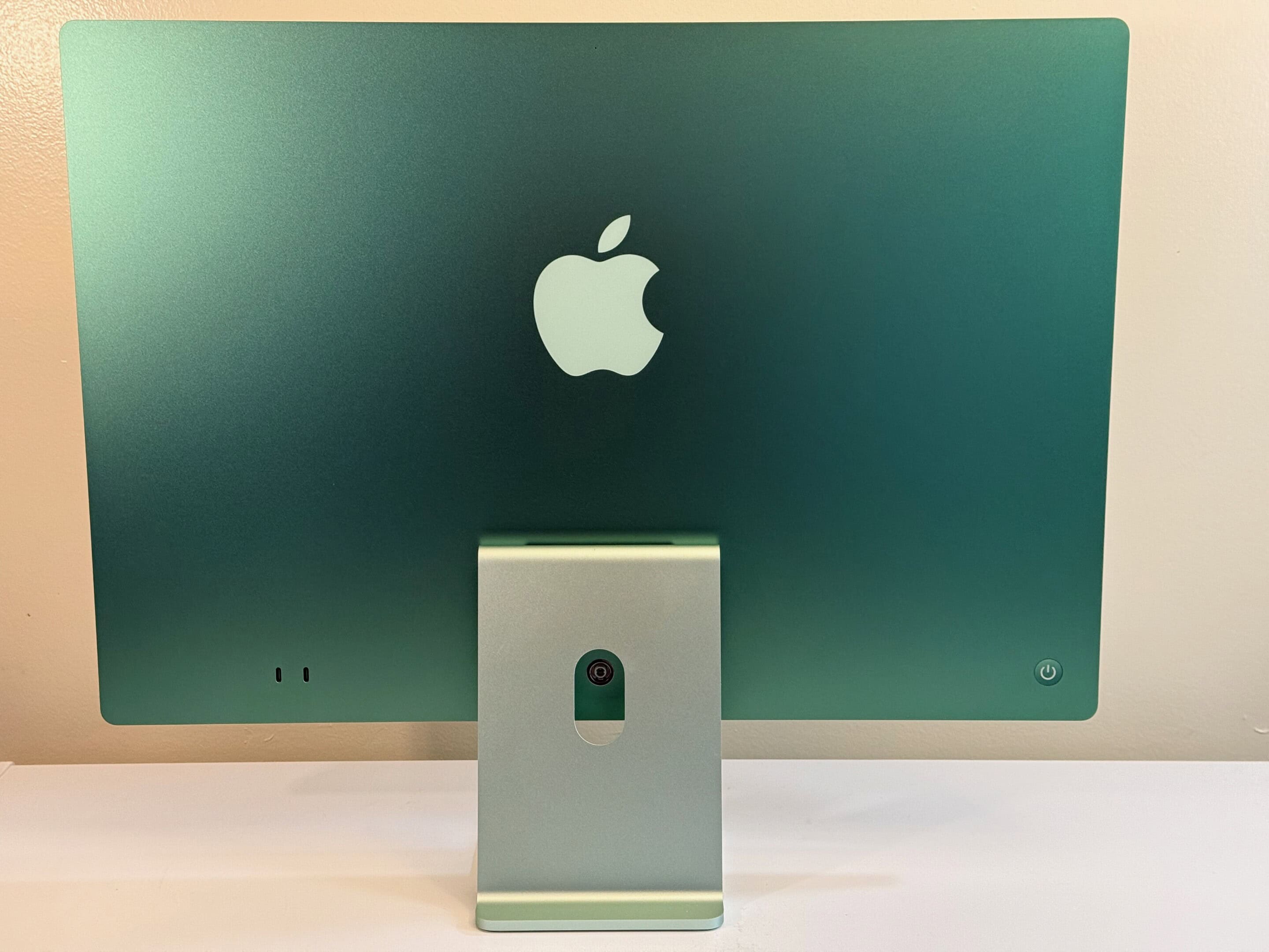 M4 iMac (2024) review: Fast, fun and functional | Cult of Mac