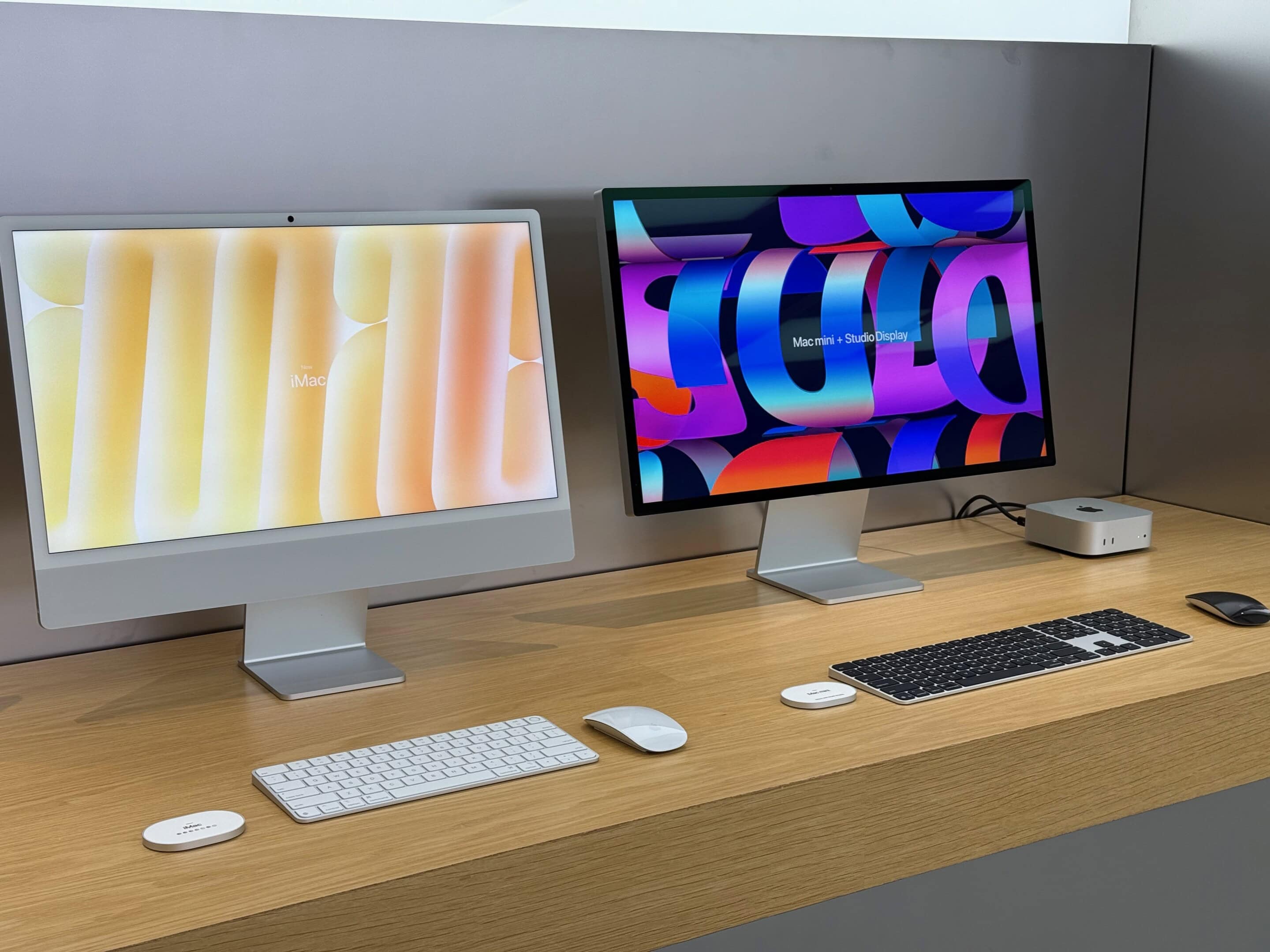 M4 iMac (2024) review: Fast, fun and functional | Cult of Mac