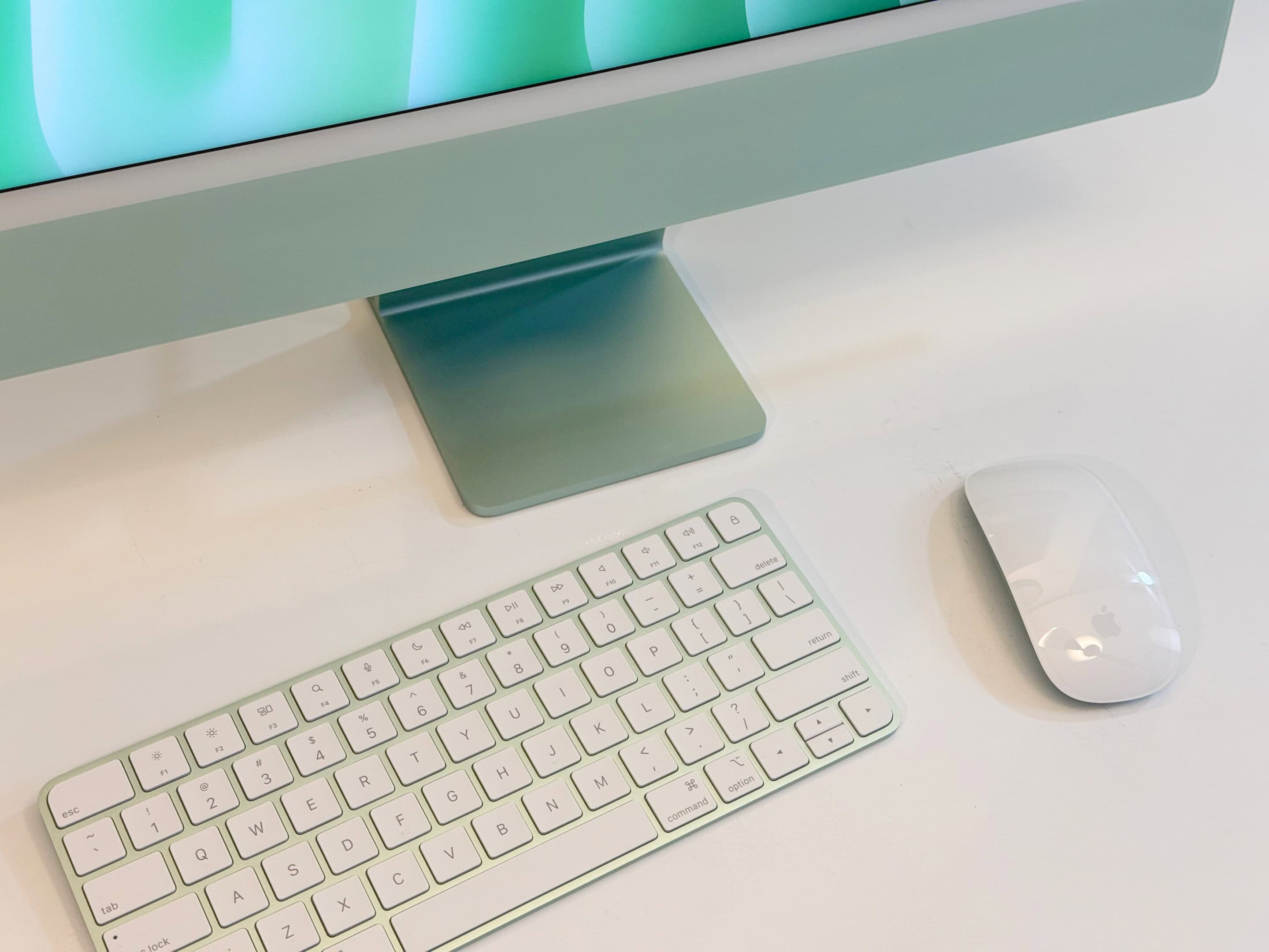 M4 iMac (2024) review: Fast, fun and functional | Cult of Mac