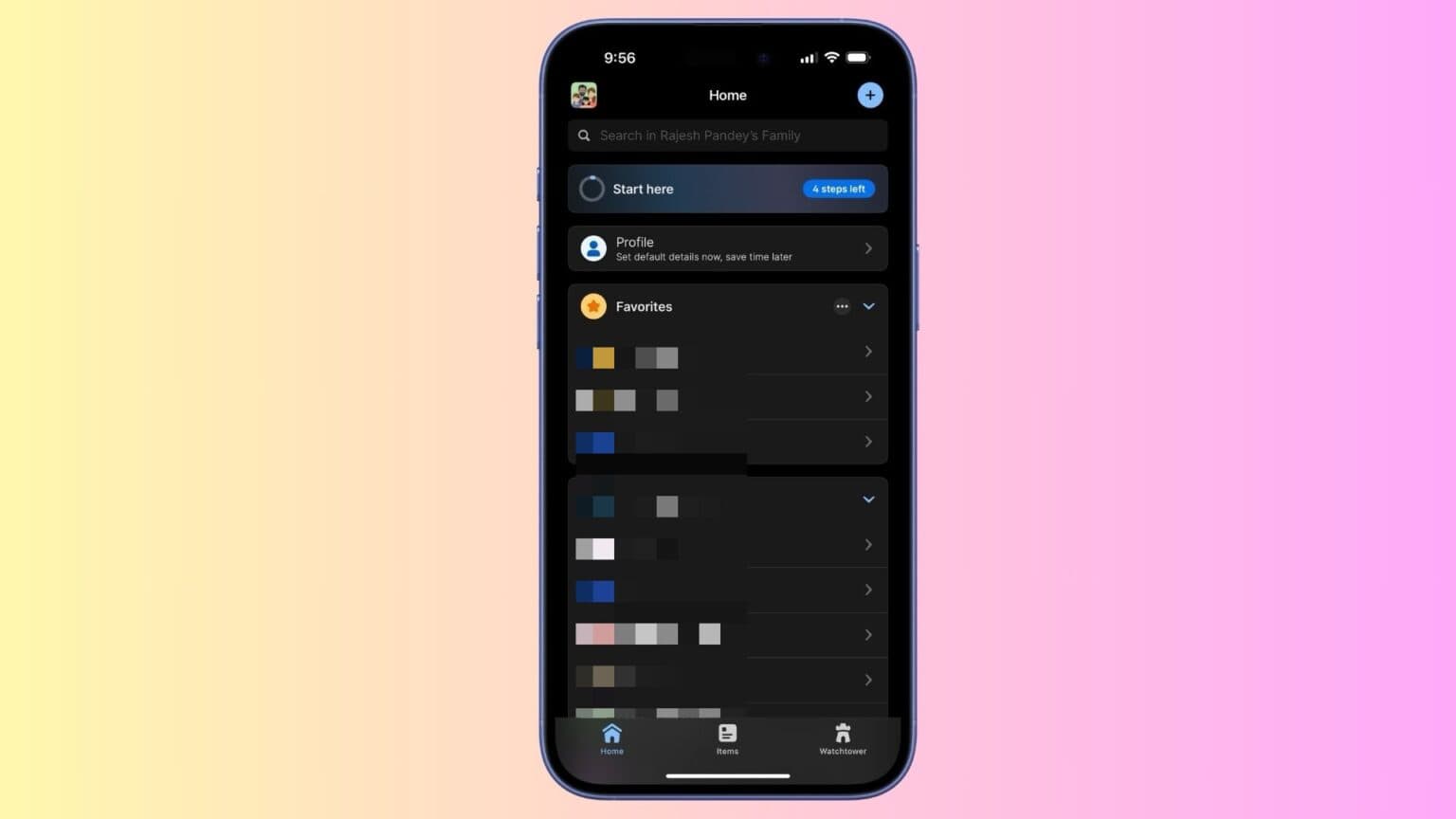 1Password vs. Apple Passwords app: Why I’m not ready to switch | Cult ...