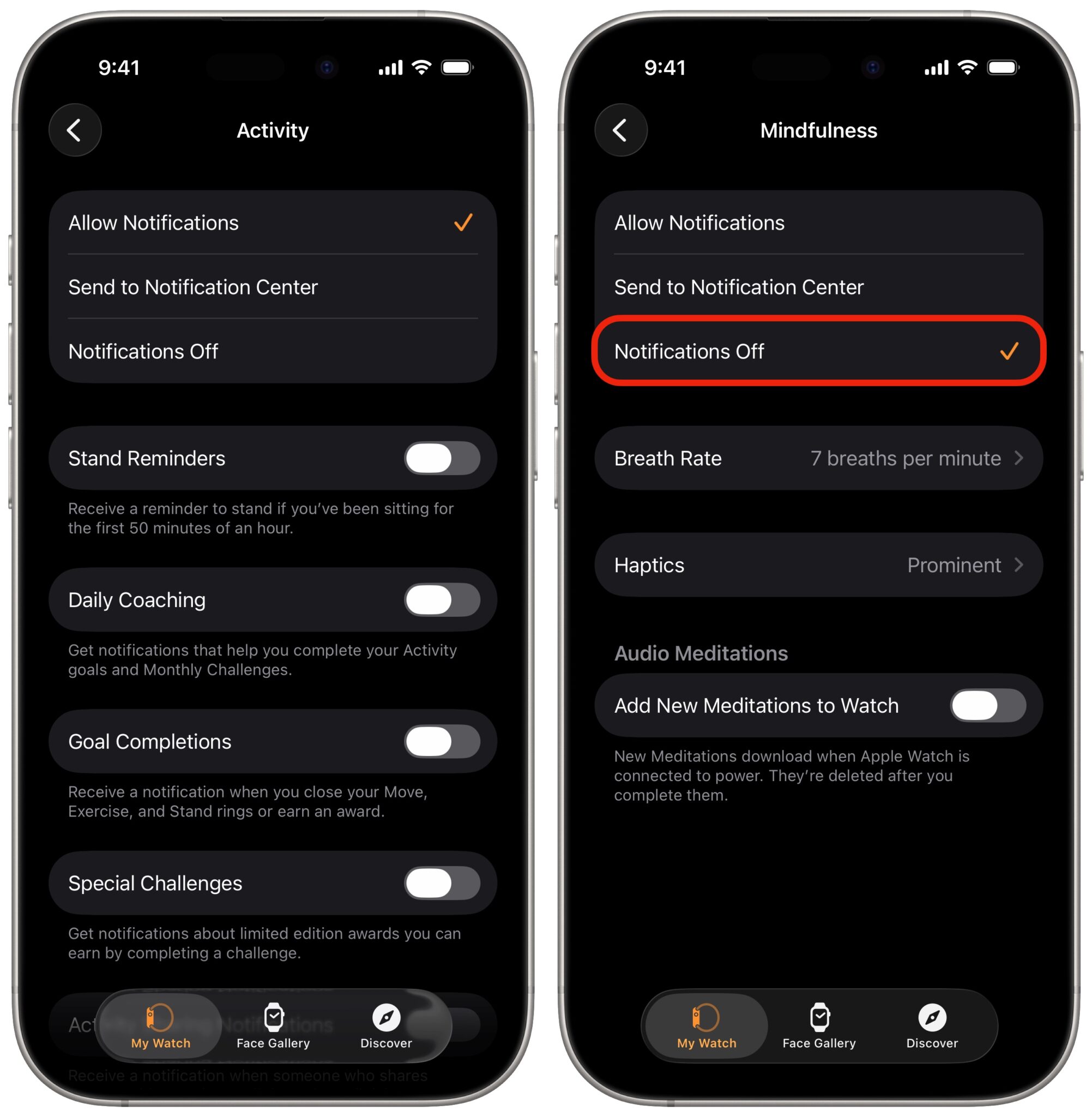 How to set up Apple Watch the right way