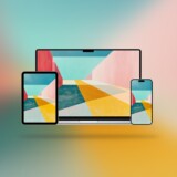 Cubist wallpaper: Basic Apple Guy's Liminal Spaces series | Cult of Mac