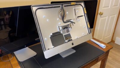 Use iMac as monitor? How to get a cheap Studio Display | Cult of Mac