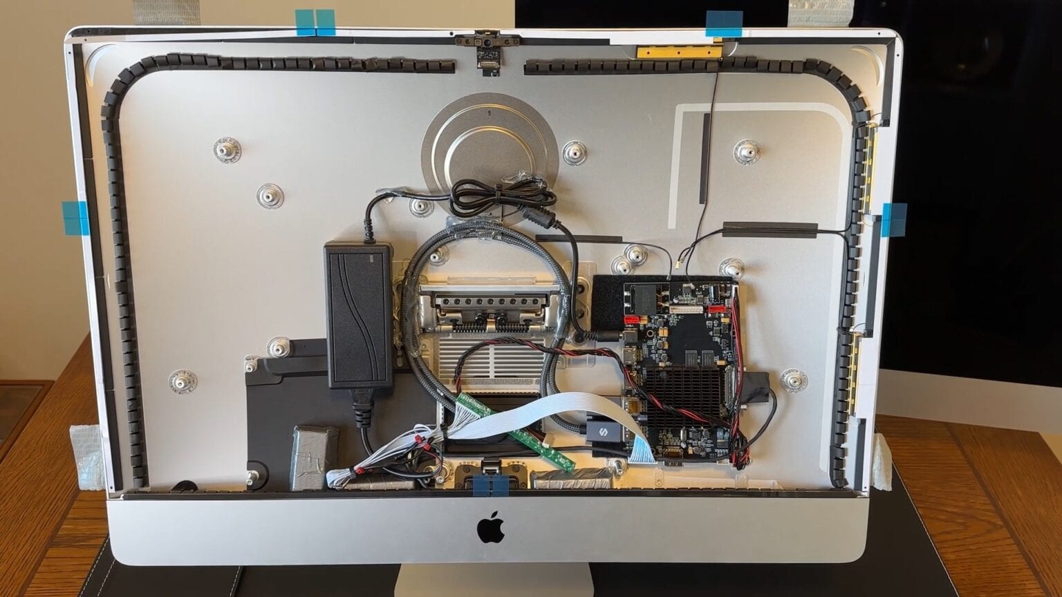 Use iMac as monitor? How to get a cheap Studio Display | Cult of Mac