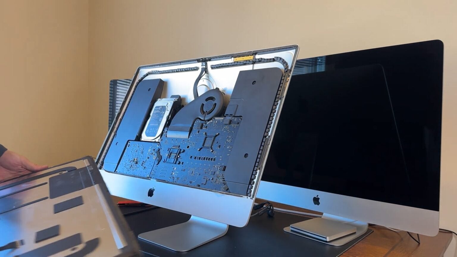 Use iMac as monitor? How to get a cheap Studio Display | Cult of Mac