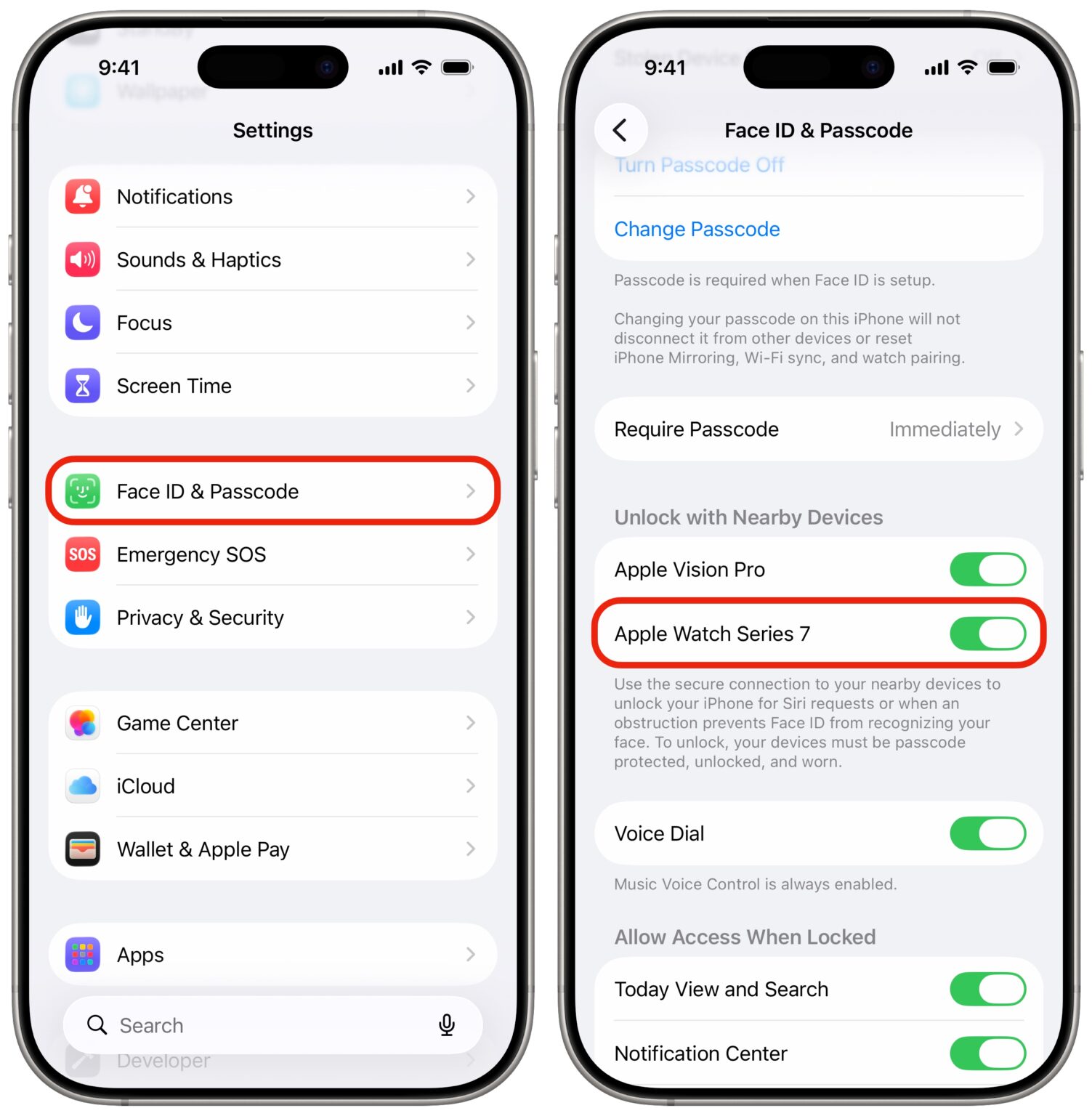 How to set up Apple Watch the right way