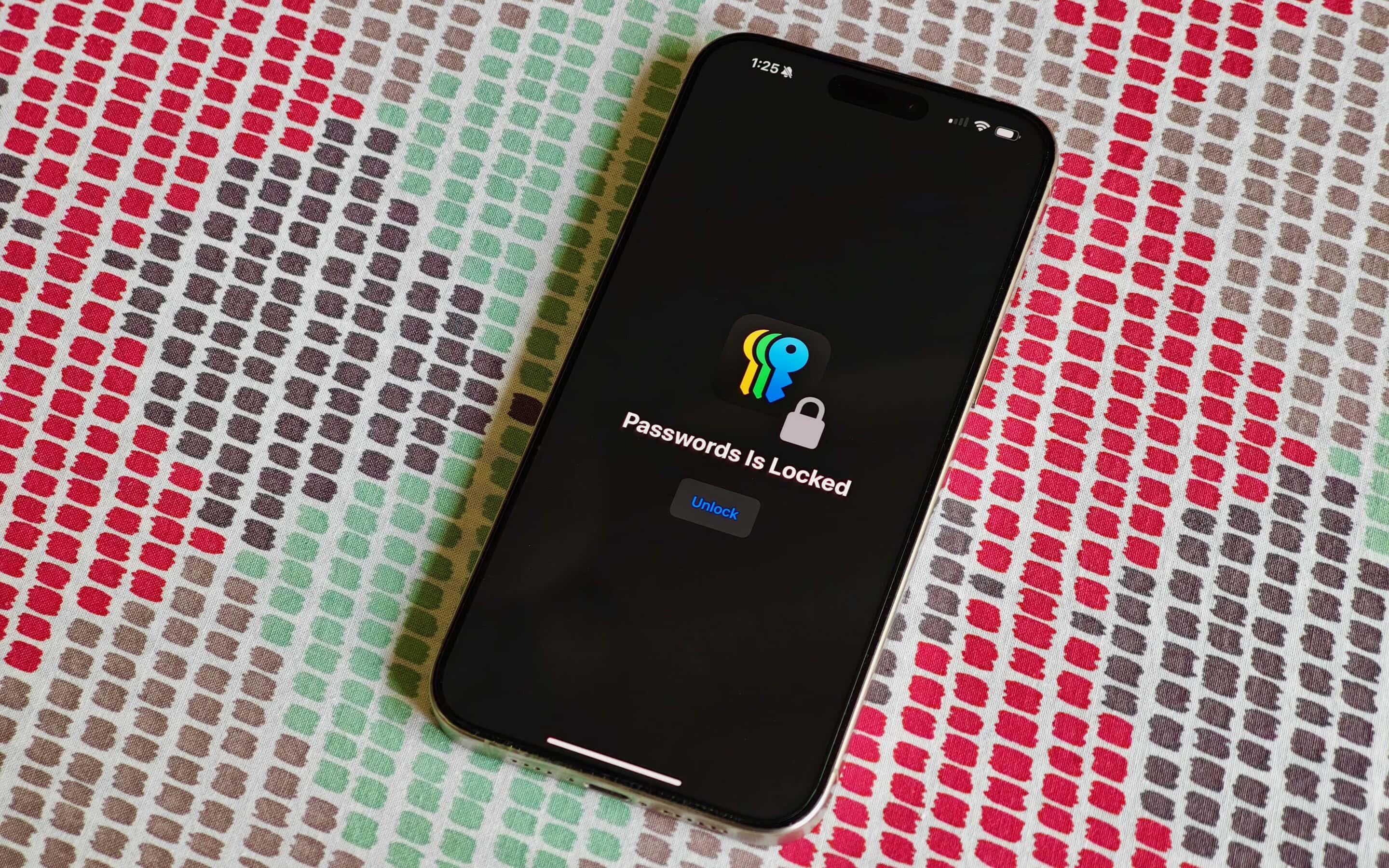 1Password vs. Apple Passwords app: Why I’m not ready to switch | Cult of Mac