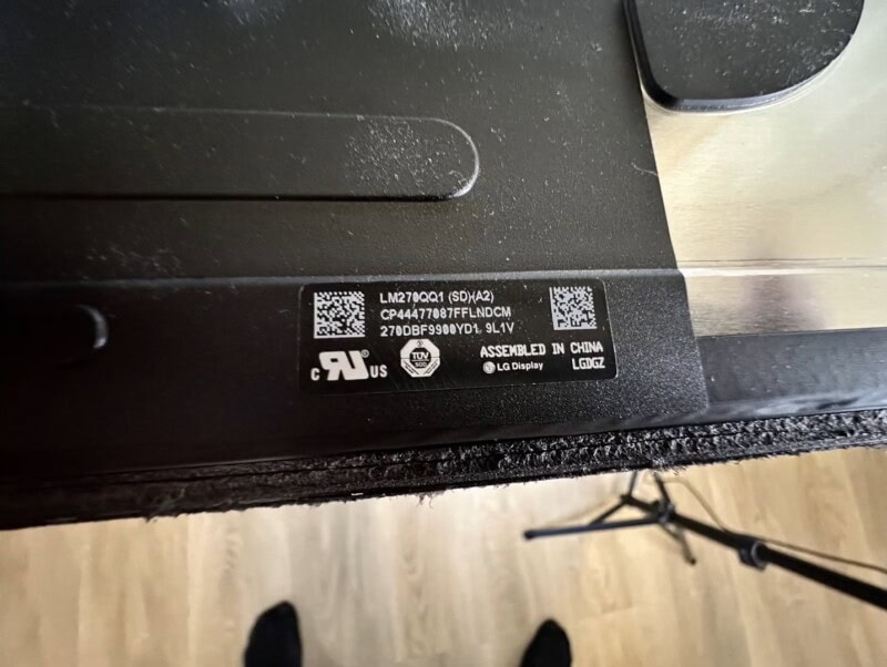 Use iMac as monitor? How to get a cheap Studio Display | Cult of Mac