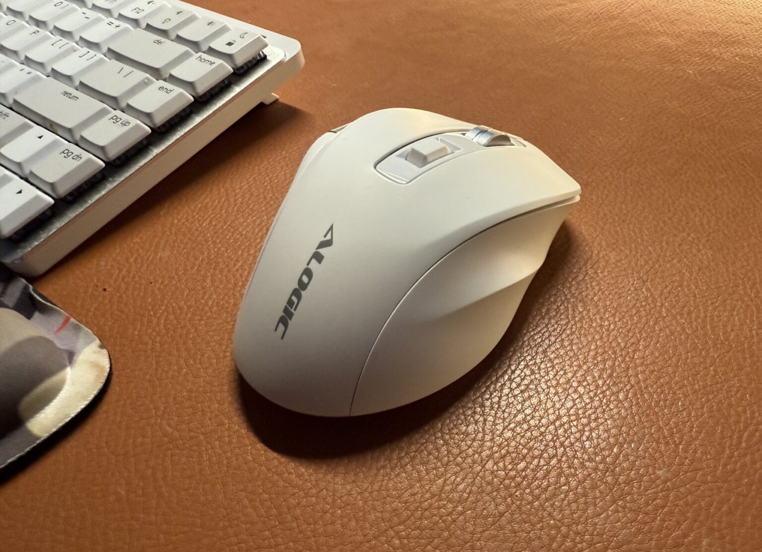 Alogic Apex mouse review: Great bang for the buck | Cult of Mac