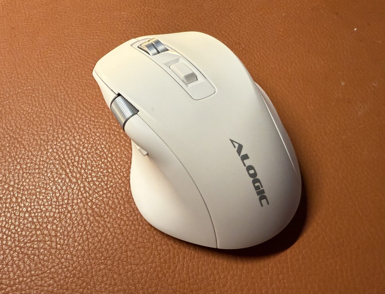 Alogic Apex mouse review: Great bang for the buck | Cult of Mac